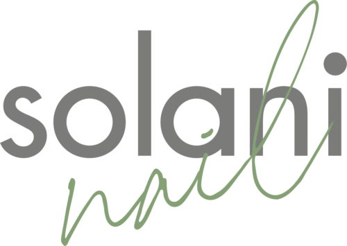 Home - solani nail -恵比寿・パラジェル登録サロン-