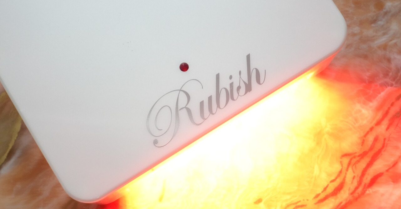 Rubish - nail & beauty Solani-恵比寿・パラジェル登録サロン-